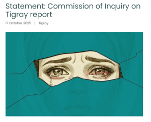Tigrayan Advocacy & Development Association (TADA)
